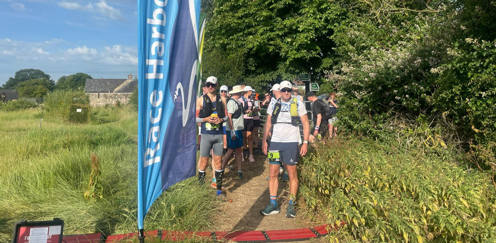 Three Shires Way | AV Timing